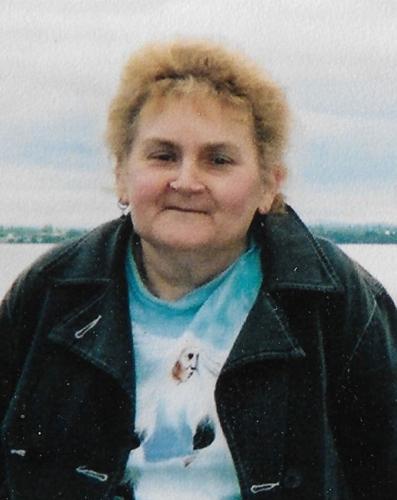 Judith M. Jarvis | Obituaries | mymalonetelegram.com