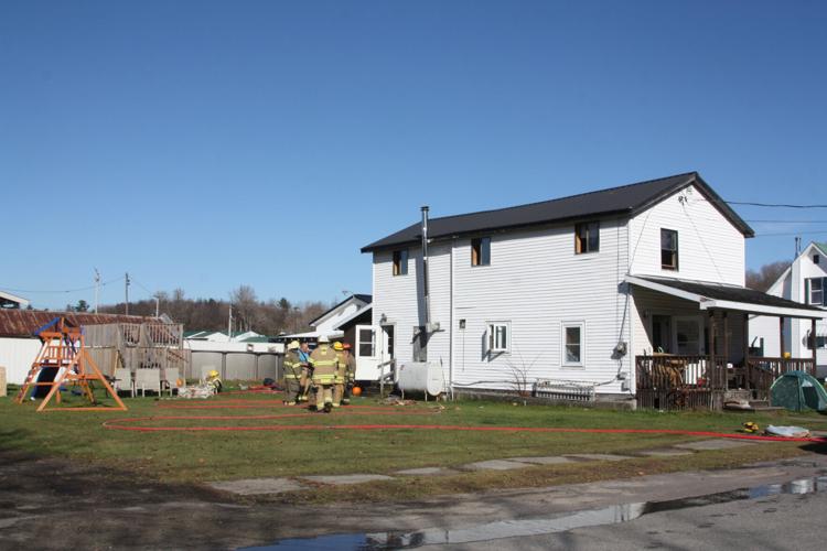 Furnace malfunction leads to fire on William Street | Top Stories ...