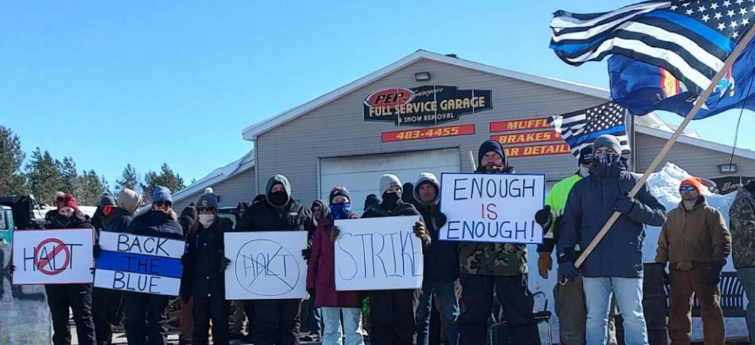 Malone prison to permanently close in March 2026 | Public Service News ...