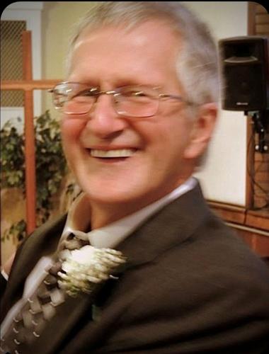 Michael Patenaude | Obituaries | mymalonetelegram.com