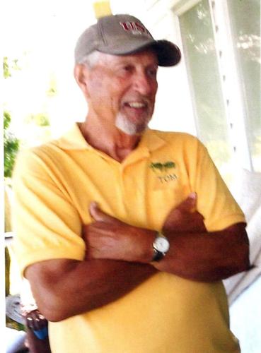 Thomas Vincent Silver | Obituaries | mymalonetelegram.com