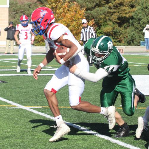 Victory of historic proportions | Local Sports | mymalonetelegram.com