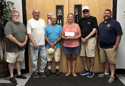 Townhall Theater in Chateaugay gets $20,000 for tech upgrades | Top ...