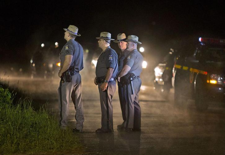 Former Malone superintendent recalls dramatic end to 2015 grad ceremony ...