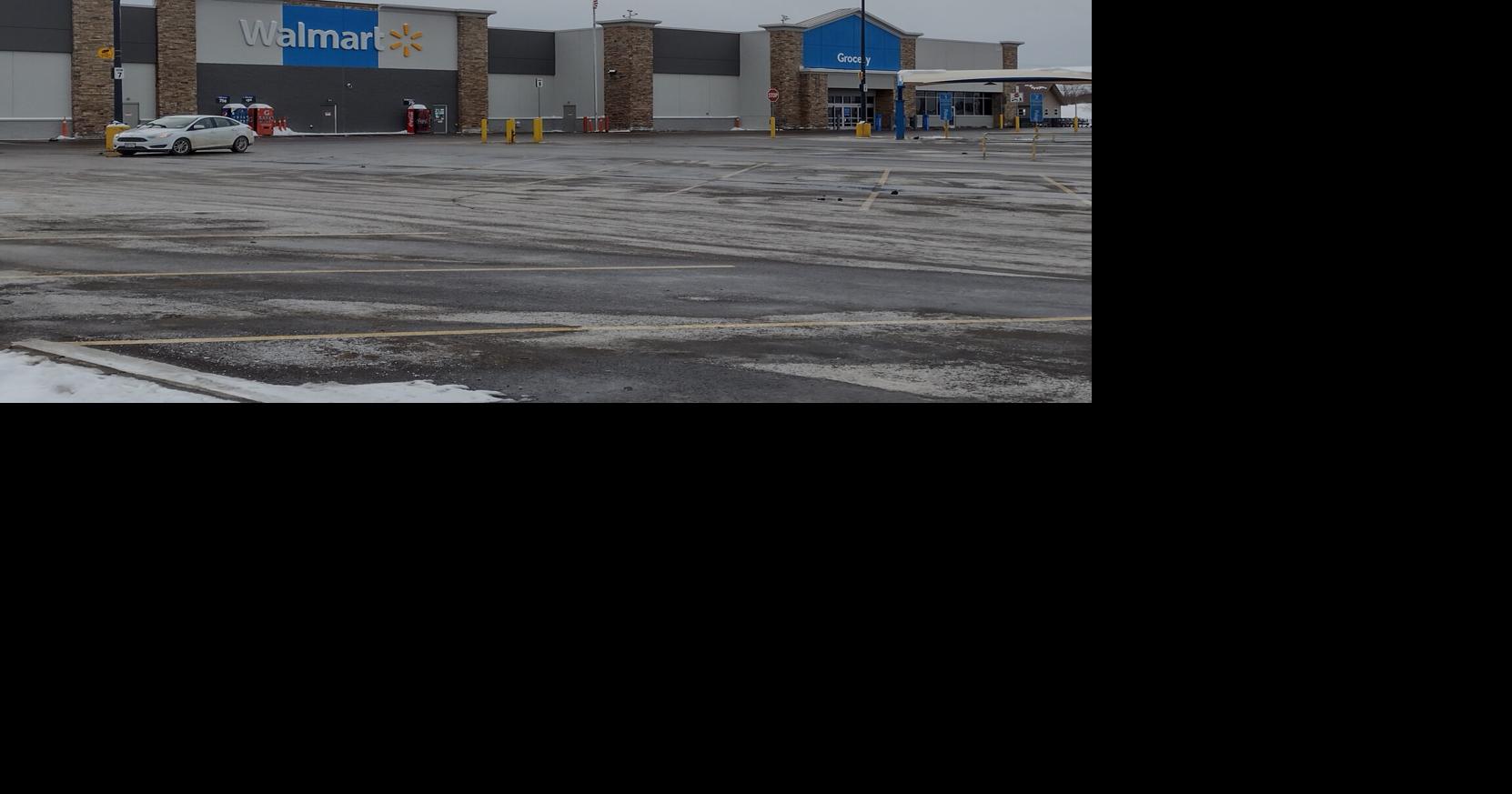 Walmart closes early Saturday due to heating issues, reopens Sunday ...
