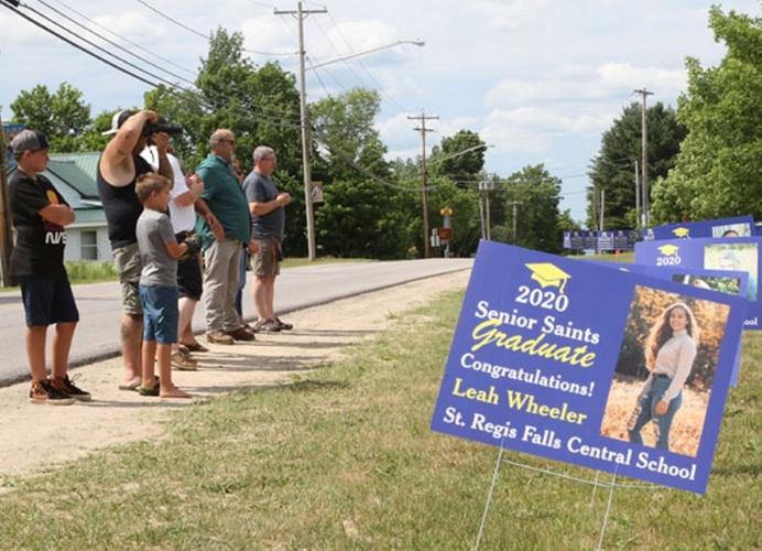 ‘The year of resilience.’ | Top Stories | mymalonetelegram.com