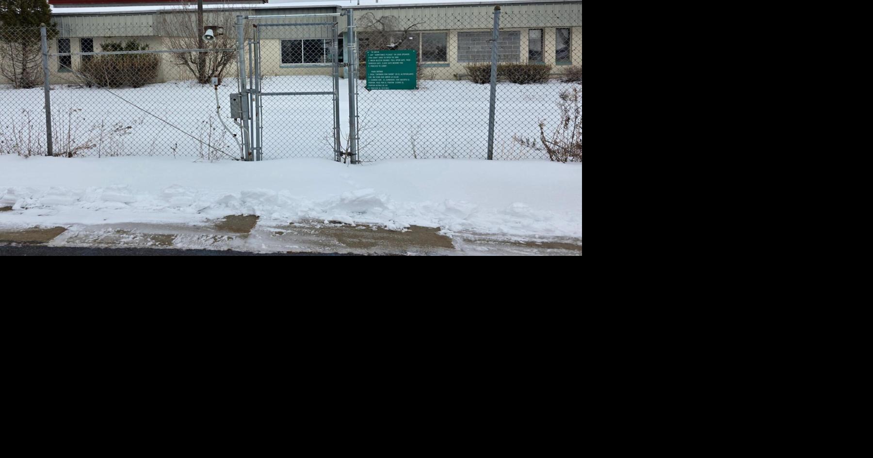 Heat turned off at closed Ogdensburg prison | Top Stories ...