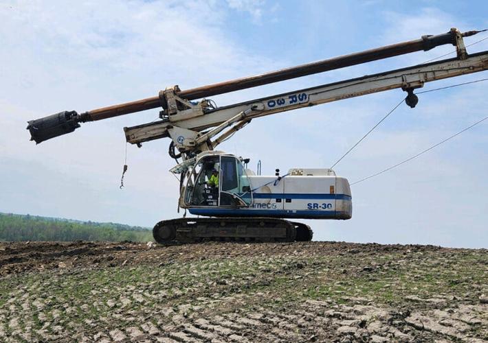 Landfill adds gas wells to mitigate odor | Top Stories ...