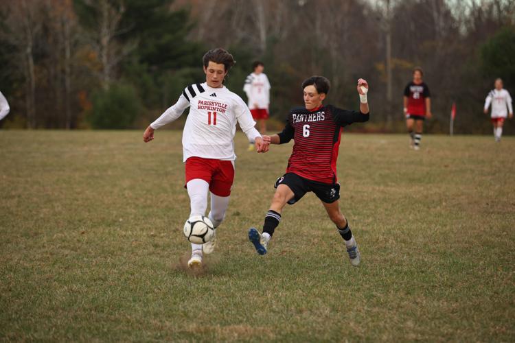 Last regular season scores as playoffs come into view | Local Sports ...