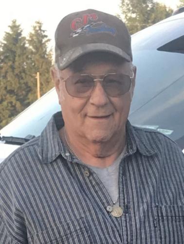 Jay T. Clookey | Obituaries | mymalonetelegram.com