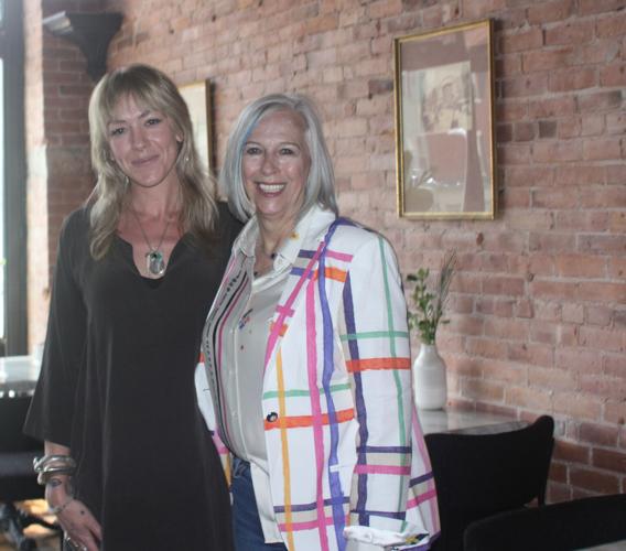 New cafe opens in downtown Malone | Top Stories | mymalonetelegram.com