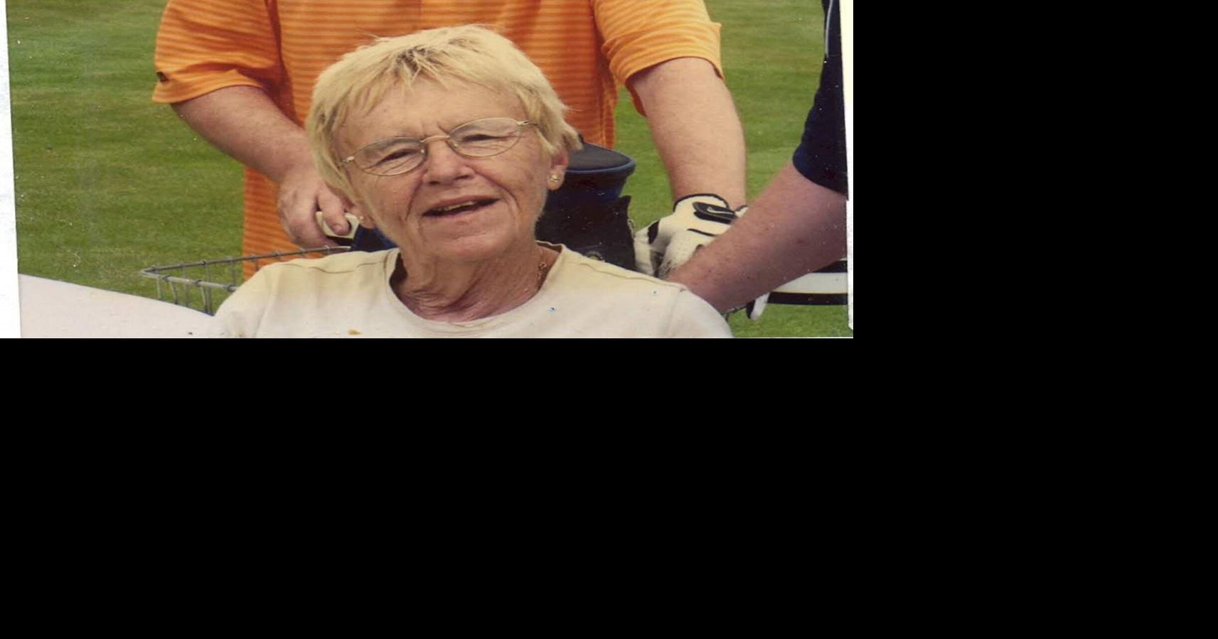 Alice Hyde establishes Mary Kay Tulloch Fund to support volunteer work ...