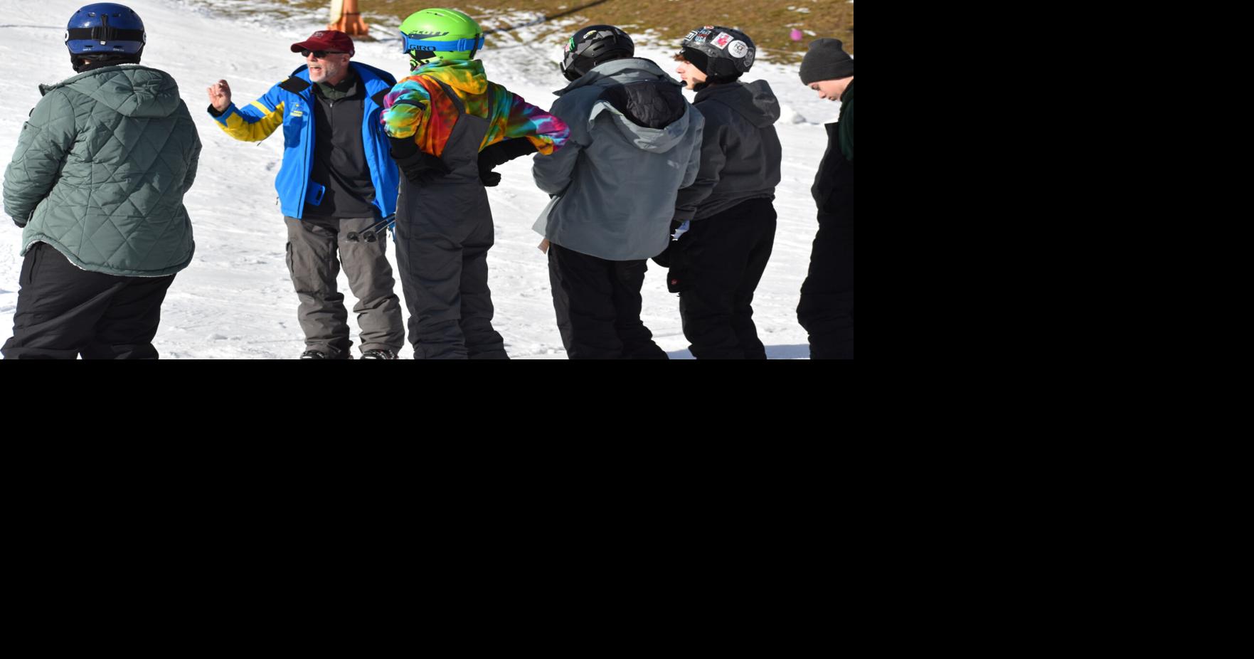 Titus Mountain ski area reopens today, ready for holiday week | Top ...