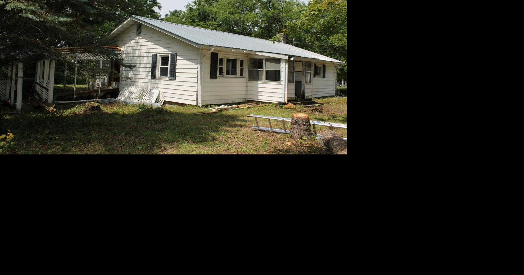 Habitat for Humanity looks for volunteers to help out with Moira house ...