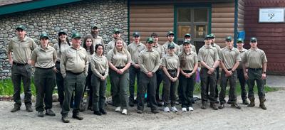 DEC assistant forest ranger jobs available | State | mymalonetelegram.com