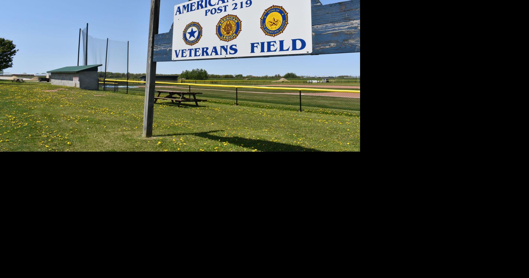 Scoreboard installation looming for Border Hounds | Top Stories ...