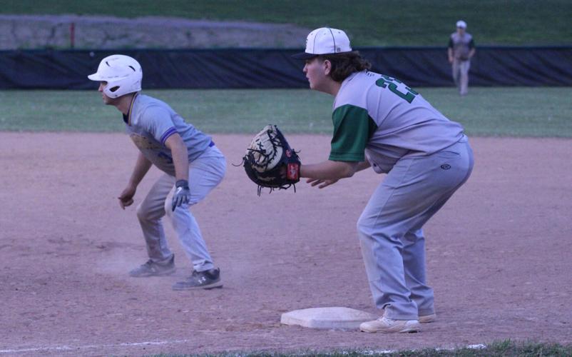 Chatland walks off Wildcats to send Shamrocks to finals | Local Sports ...