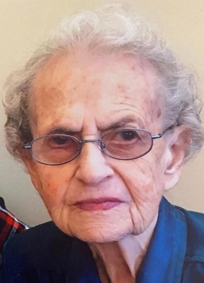 Esther Clark | Obituaries | mymalonetelegram.com
