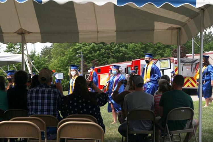 ‘The year of resilience.’ | Top Stories | mymalonetelegram.com