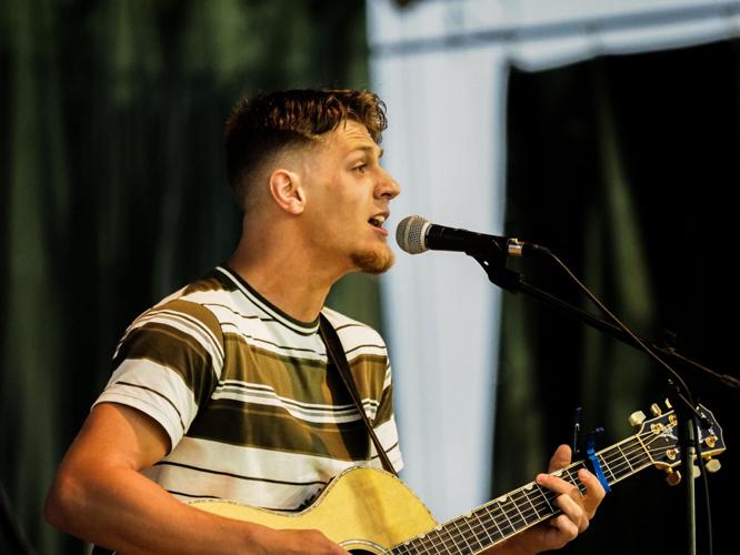 Music acts at the Franklin County Fair | | mymalonetelegram.com