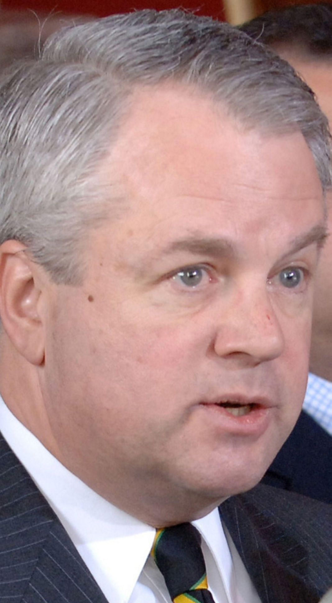 Former Assemblyman Chris Ortloff to be released from prison today ...