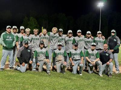 Salmon River wins back to back Central Division titles | Local Sports ...