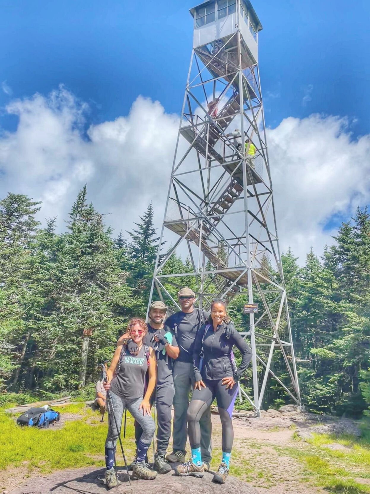 DEC announces ‘2023 Catskills Fire Tower Challenge’ | Health and Aging | mymalonetelegram.com