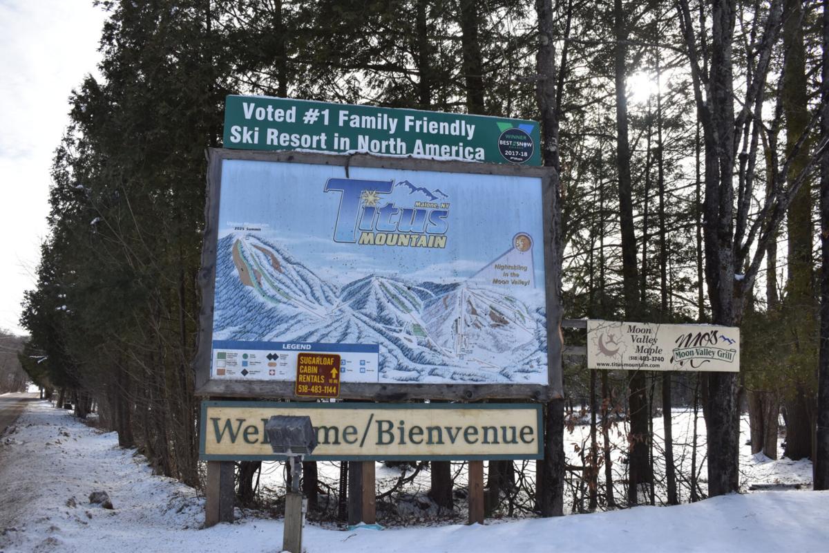 Ski patrol member killed at Titus Mountain | Top Stories ...