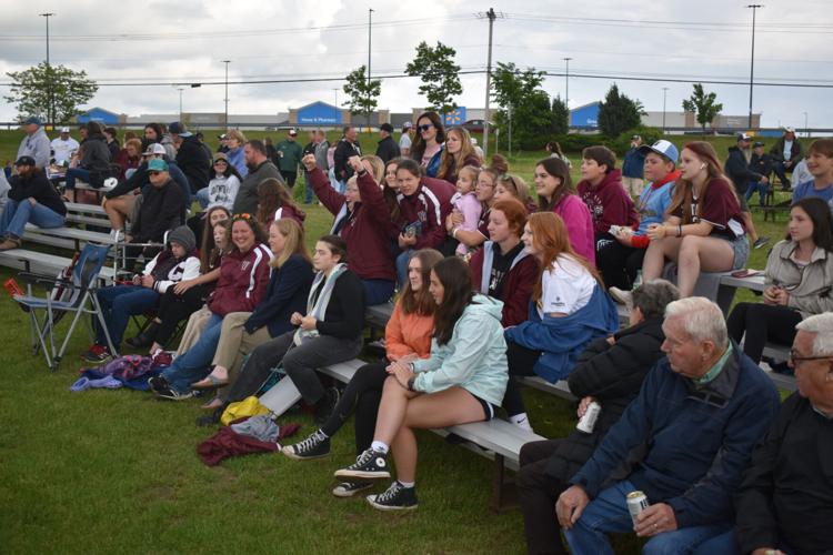 Border Hounds opening day a rousing success; communities from entire ...