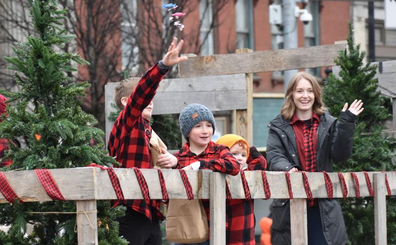 Images of 2024 Malone Carival Parade | Top Stories | mymalonetelegram.com