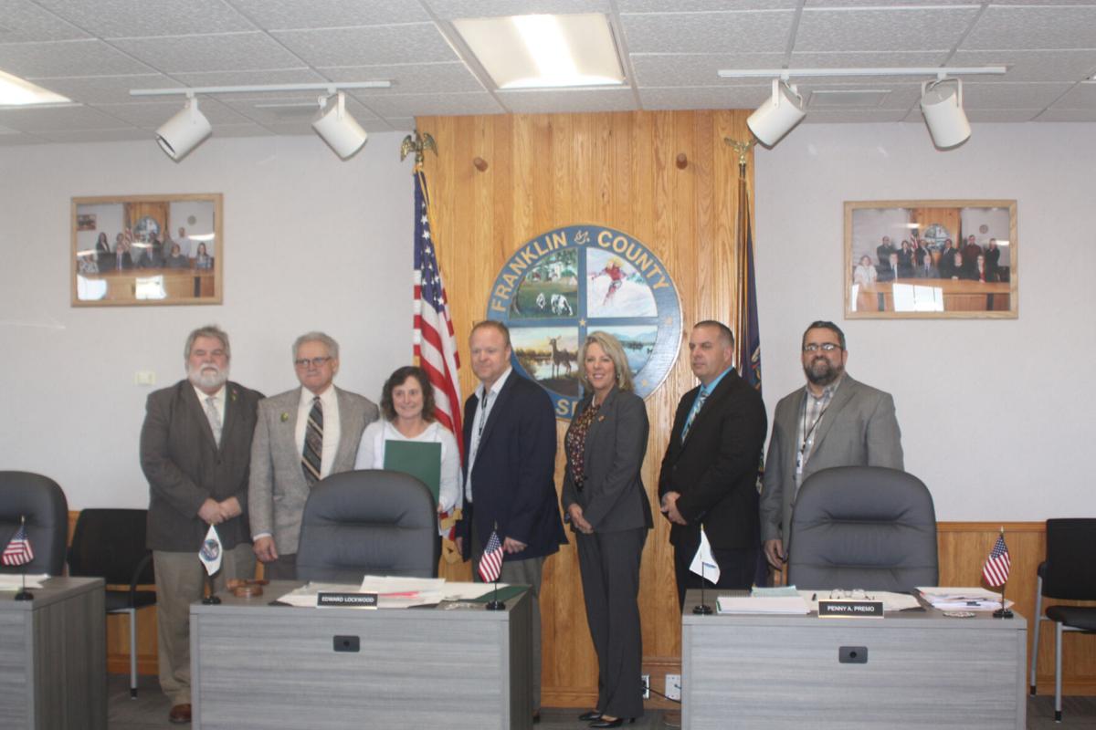 County passes resolutions, schedules budget vote | Top Stories ...