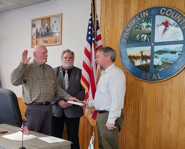 Franklin County Legislature picks new chair | Top Stories ...