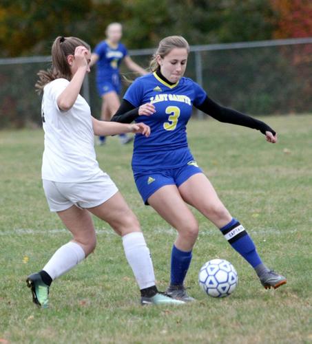 BMC girls win in overtime, claim East Division title | Local Sports ...