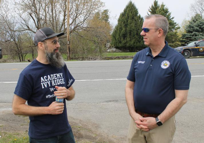 Ivy Ridge survivors gather in Ogdensburg & Oswegatchie to raise ...