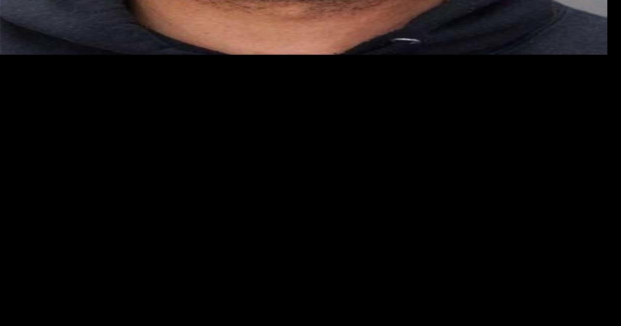 Malone man with history of assault charges jailed after police say he ...