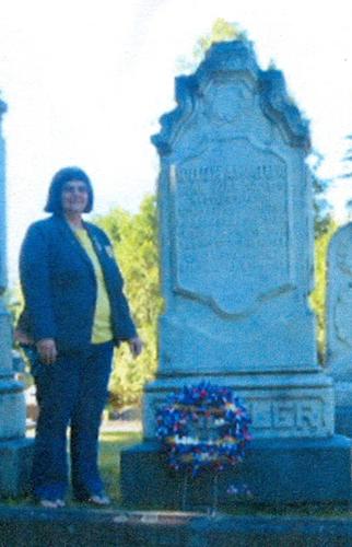 Vice-President Wheeler gets wreath on 200th Birthday | Society ...