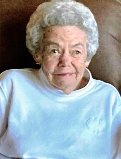 Janice M. Johnson | Obituaries | mymalonetelegram.com