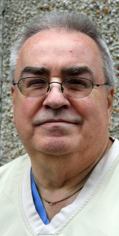 Democrat Brian Langdon says he wants second full term on Malone Village ...