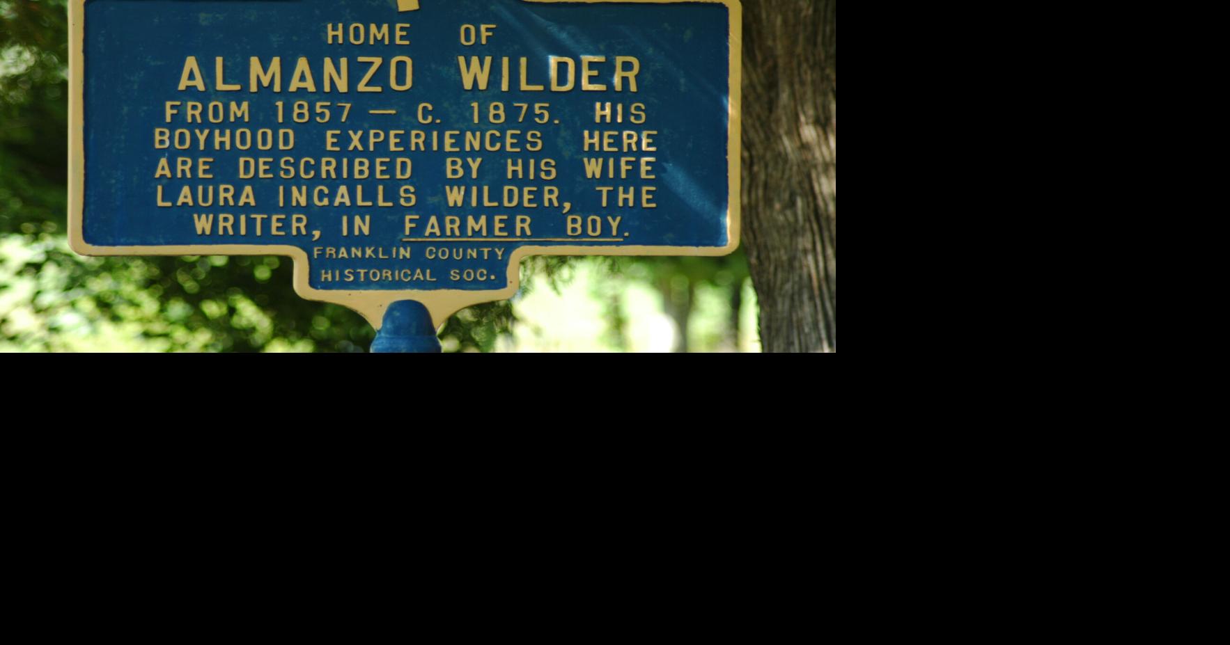 Wilder Homestead seeks donations for benefit auction | Top Stories ...