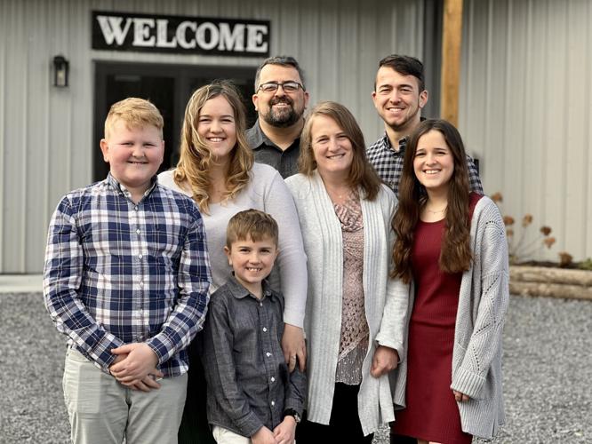 Moira bakery bounces back after business fire | Top Stories ...