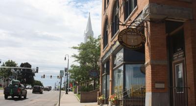 Franklin County economic efforts bolster area businesses | Top Stories ...