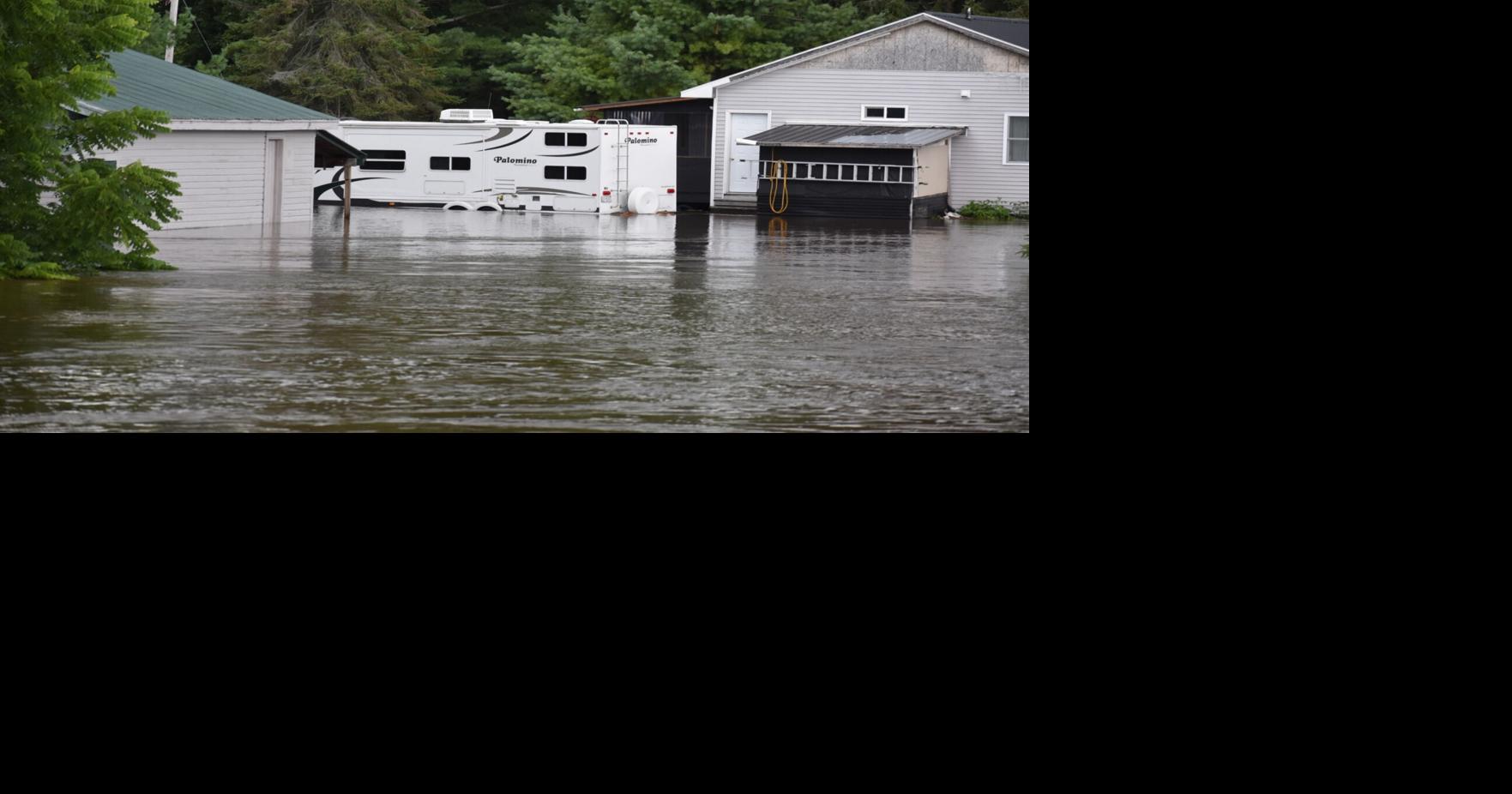 EDC looking for local contractors to help with flood repairs | Top ...