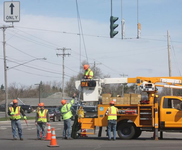 Signal Work | Top Stories | mymalonetelegram.com