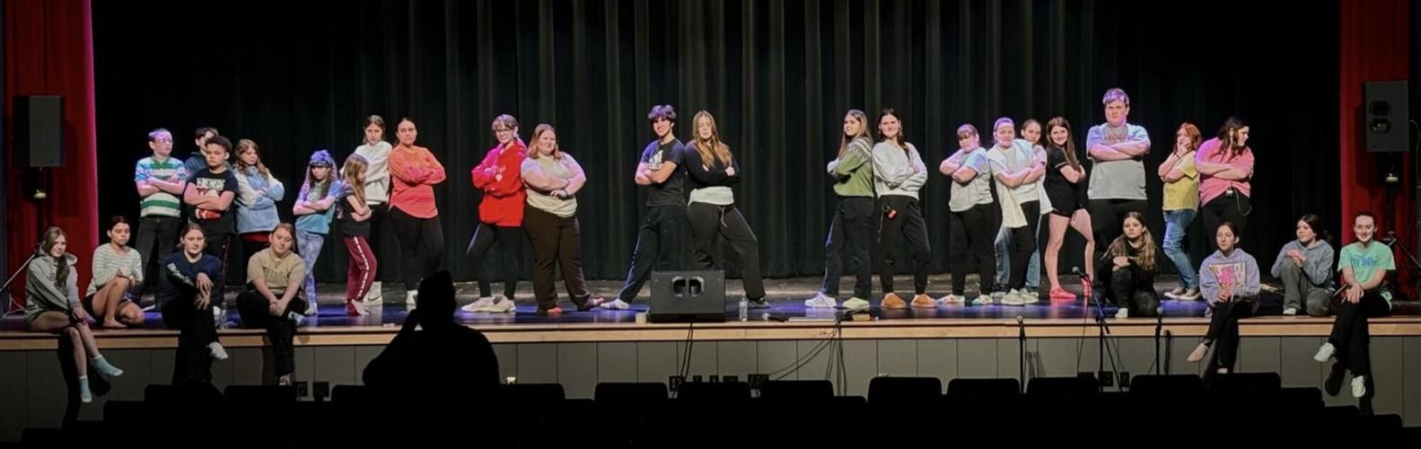 ‘Emma: A Pop Musical’ coming to BMC | Top Stories | mymalonetelegram.com