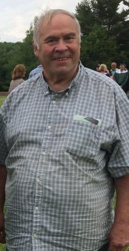 Donald Williams | Obituaries | mymalonetelegram.com