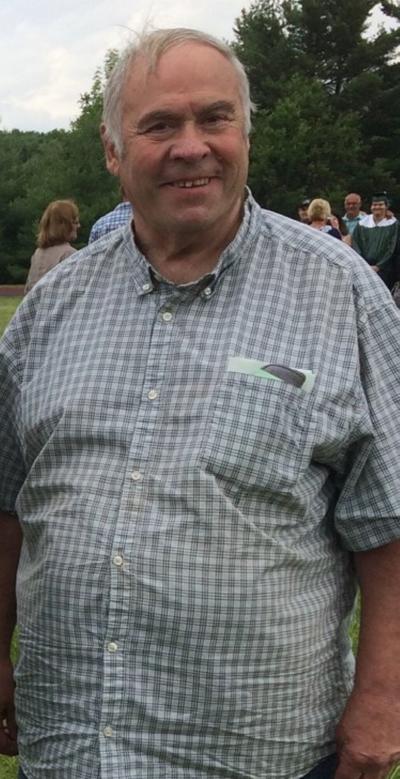 Donald Williams | Obituaries | mymalonetelegram.com