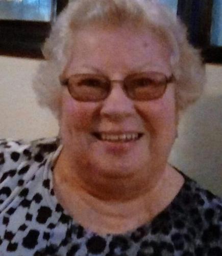 Nancy Lea (Greenwood) Fefee | Obituaries | mymalonetelegram.com