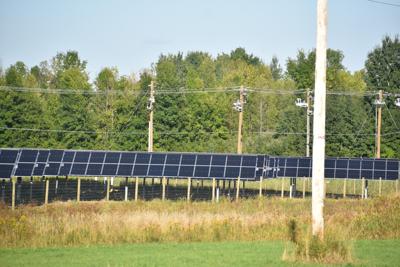 Fort Covington solar project approved by state | Top Stories ...
