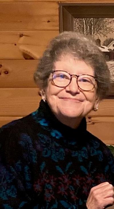 Molly Anne Flynn | Obituaries | mymalonetelegram.com