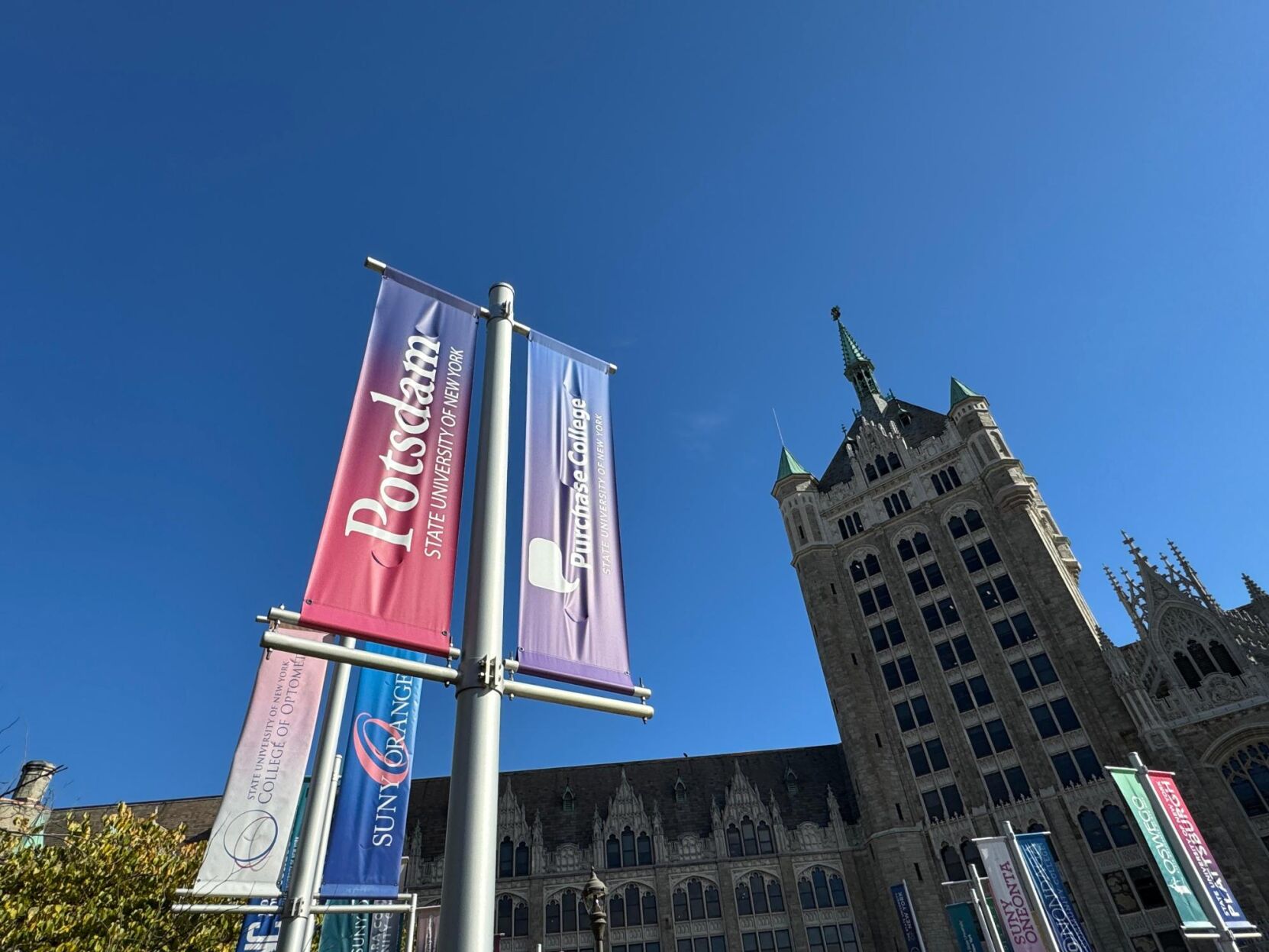 SUNY launching 64-campus student success initiative | Top Stories ...